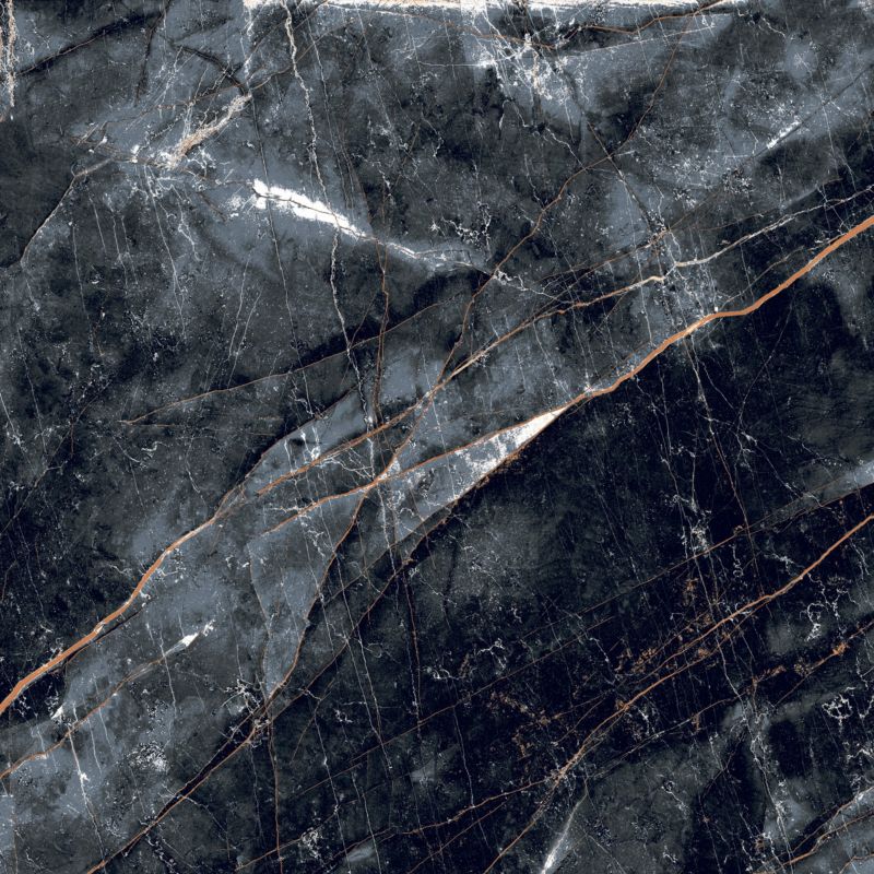 Gres Zoe 60 x 60 cm dark sugar&carving 1,44 m2