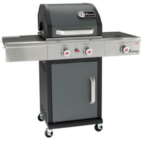 Grille gazowe - Ogrodowe, turystyczne | Castorama