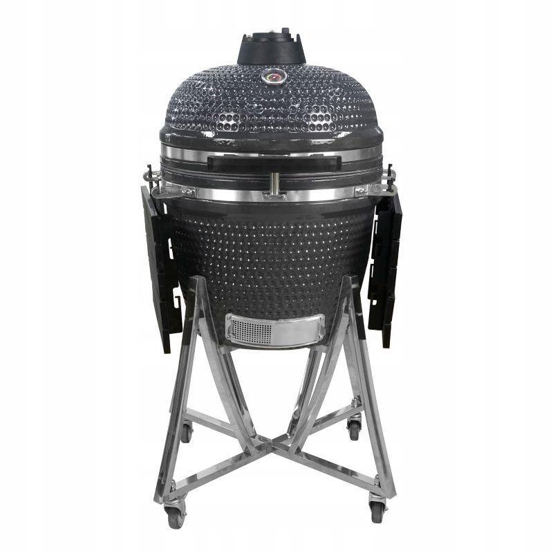 Grill węglowy LANDMANN Kamado xl ceramiczny 1szt. | Majsterkowanie w Castoramie