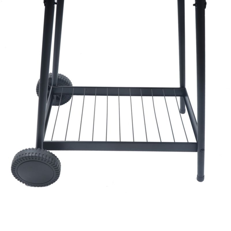 Grill węglowy Blooma Barren | Majsterkowanie w Castoramie