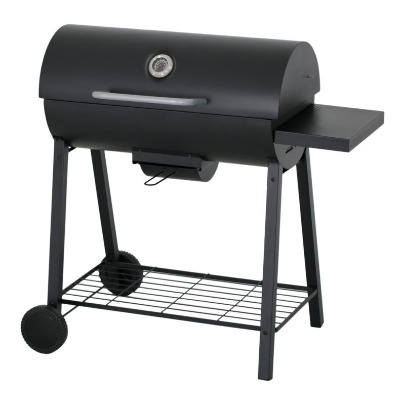 Grill węglowy Natrona 100 x 59,5 x 95 cm | Majsterkowanie w Castoramie