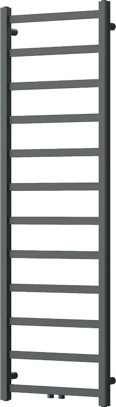 Grzejnik łazienkowy drabinkowy Mexen Bolt antracyt 1500x500 mm 1 szt. | Majsterkowanie w Castoramie