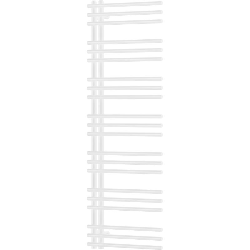 Grzejnik łazienkowy drabinkowy Mexen Neptun biały 1 szt. | Majsterkowanie w Castoramie