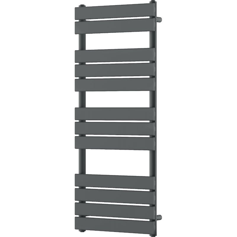 Grzejnik drabinkowy Mexen Ceres antracyt 1 szt. | Majsterkowanie w Castoramie