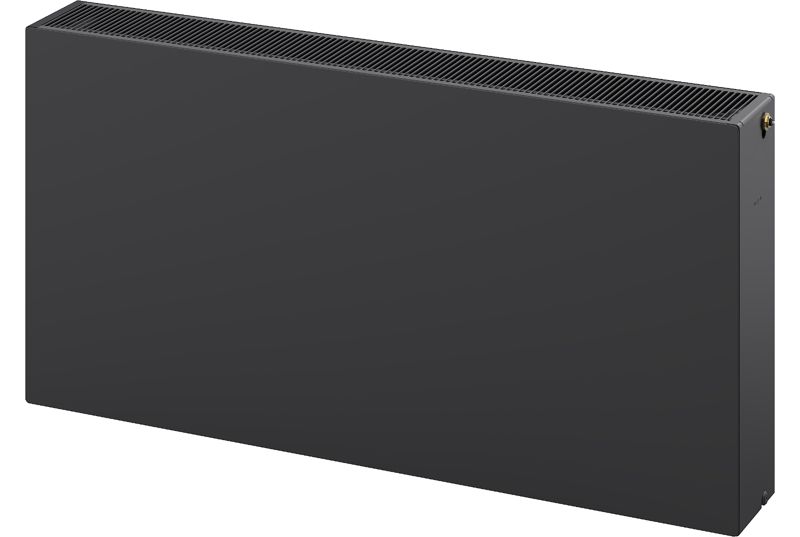 Grzejnik płytowy Mexen Flat CCF33 600 x 1500 antracyt 3301 W 1 szt.