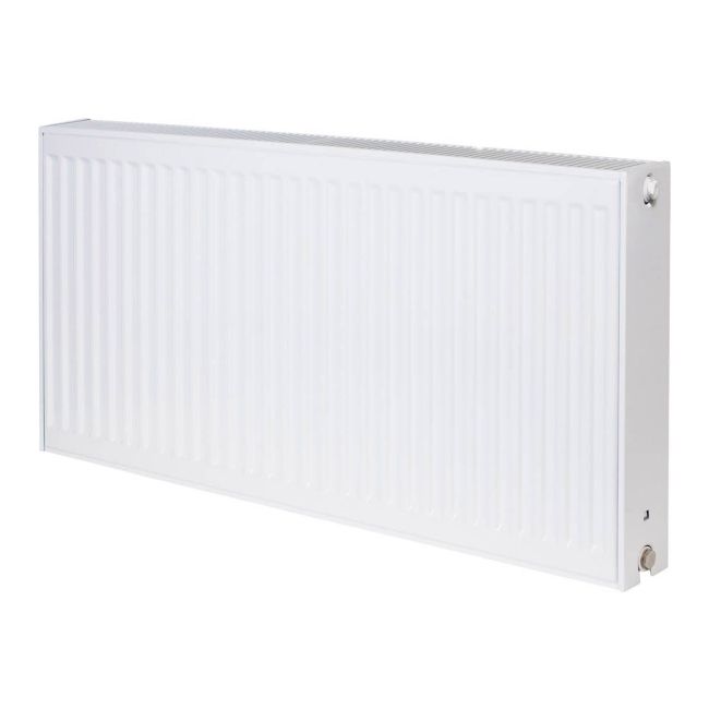 Grzejnik stalowy Purmo C33 600 x 1200 mm | Majsterkowanie w Castoramie