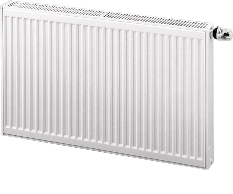 Grzejnik stalowy Purmo CV33 450 x 1200 mm | Majsterkowanie w Castoramie