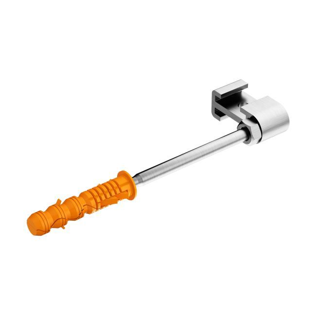 Hak do obejmy Ocean 160 mm