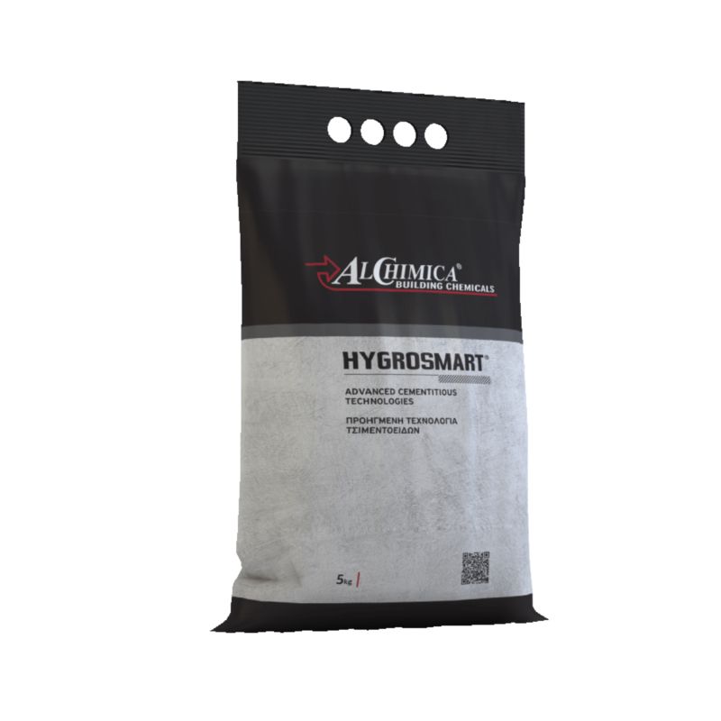 Hygrosmart Microcement Alchimica 1 szt