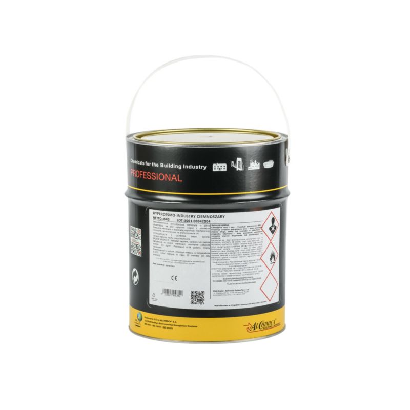 Hyperdesmo INDUSTRY Membrana poliuretanowa Alchimica 1 szt
