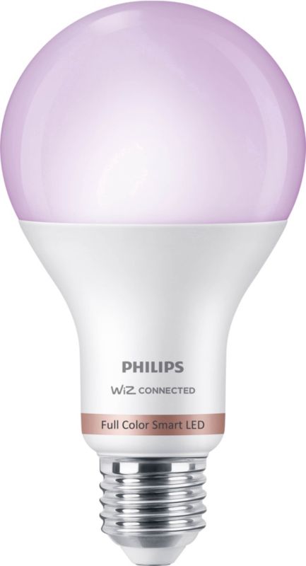Inteligentna żarówka LED Smart Philips SMD A60 E27 RGB