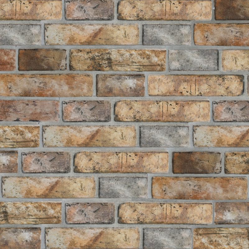 Kamień dekoracyjny cegła MaxStone Avella Beige 0,44m2 1 op.