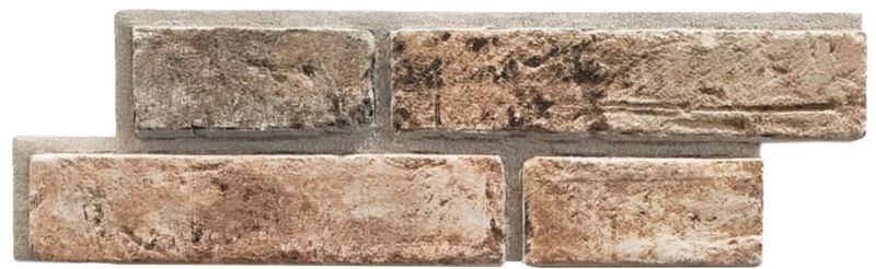 Kamień dekoracyjny cegła MaxStone Avella Beige 0,44m2 1 op.