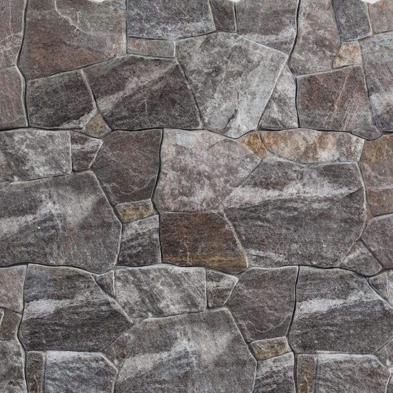 Kamień dekoracyjny MaxStone Brillo Grey 0,36m2 1 op.