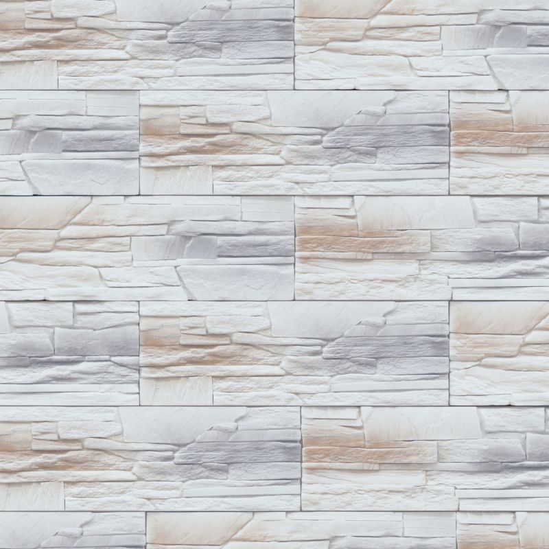 Kamień dekoracyjny MaxStone Elbrus 1 0,42m2 1 op. | Majsterkowanie w Castoramie