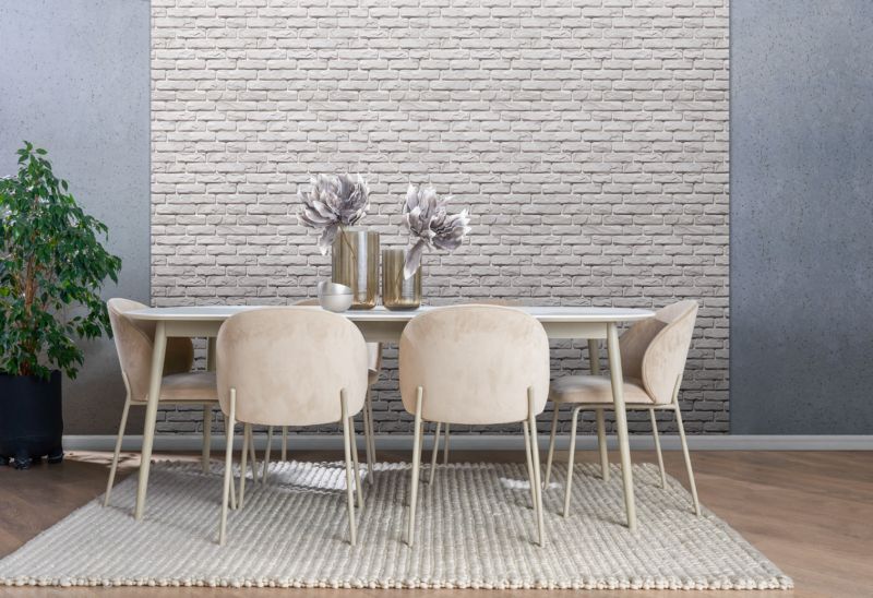 Kamień dekoracyjny MaxStone Harvard biały 0,44m2 1 op.