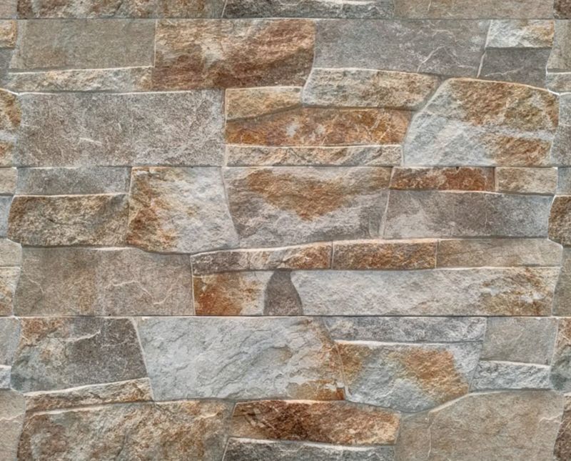 Kamień dekoracyjny MaxStone Mavat Rust 0,43m2 1 op. | Majsterkowanie w ...