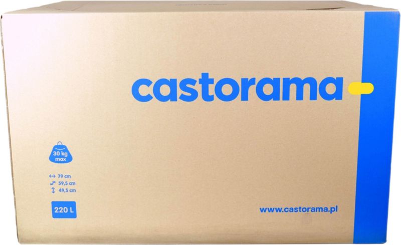 Karton do przeprowadzki XXL