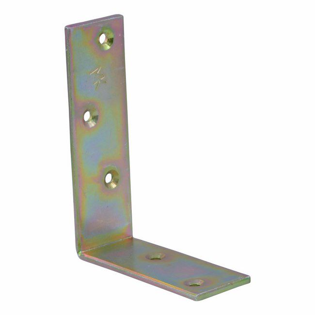 Kątownik belki 30 x 75 x 100 mm | Majsterkowanie w Castoramie