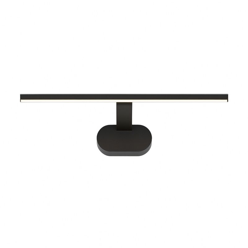 Kinket LED Milagro Prado 11W 3000 K czarny