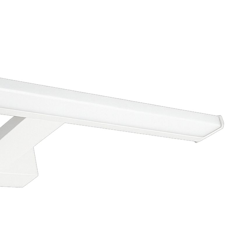 Kinket Milagro Mirore 5W 30 cm biały