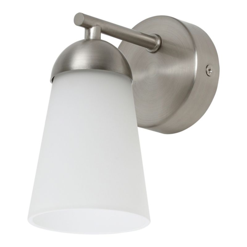 Kinkiet GoodHome Dudhon 1 x G9 IP44 chrom