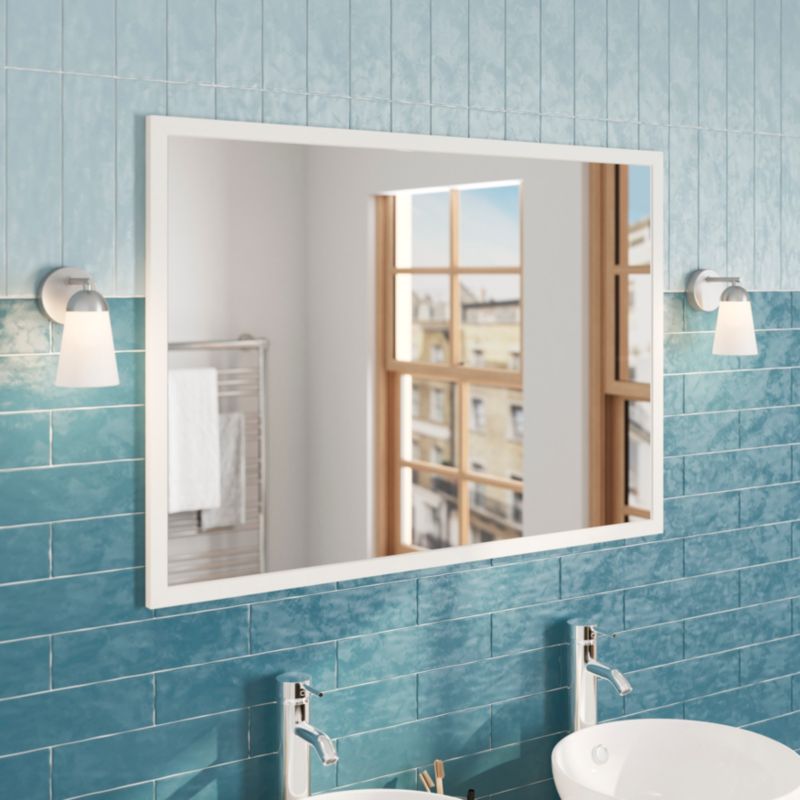 Kinkiet GoodHome Dudhon 1 x G9 IP44 chrom