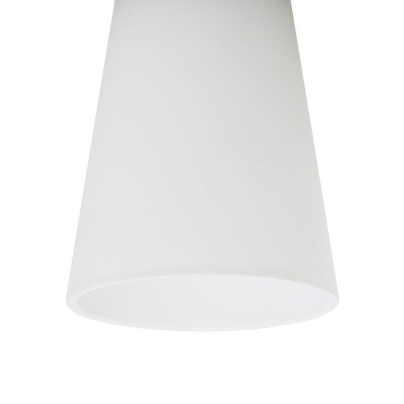 Kinkiet GoodHome Dudhon 1 x G9 IP44 chrom