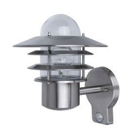 Oświetlenie zewnętrzne domu - Oświetlenie ogrodowe | Castorama