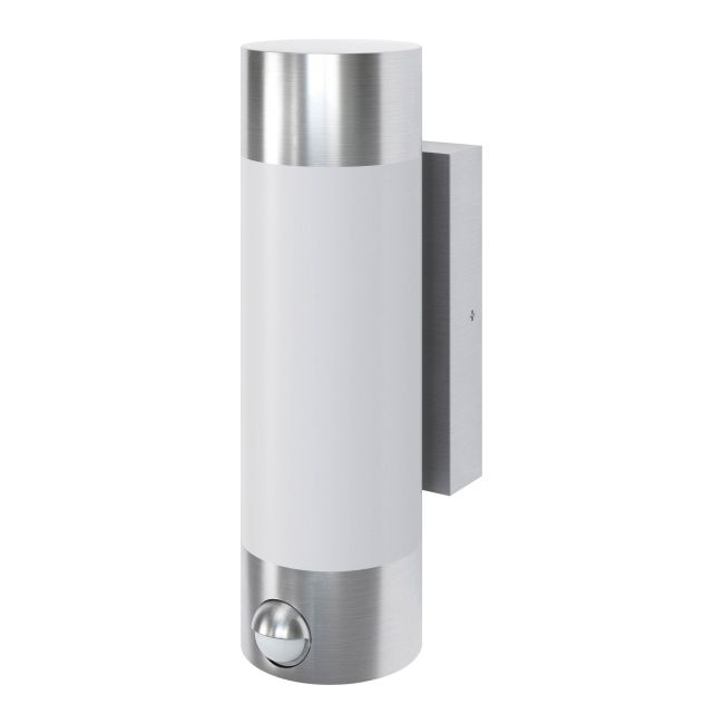 Kinkiet ogrodowy GoodHome Callisto S z czujnikiem ruchu 800 lm IP44 ...