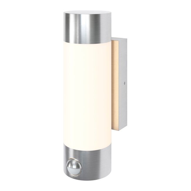 Kinkiet ogrodowy GoodHome Callisto S z czujnikiem ruchu 800 lm IP44 ...