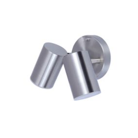 Oświetlenie zewnętrzne domu - Oświetlenie ogrodowe | Castorama