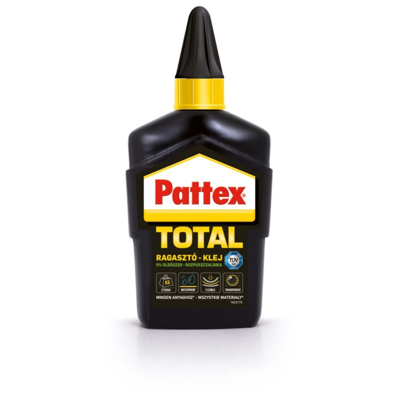 Klej uniwersalny Pattex Total Repair 50 g | Majsterkowanie w Castoramie