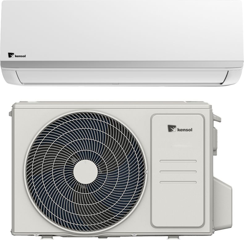 Klimatyzator split Kensol Veles 3,5 kW