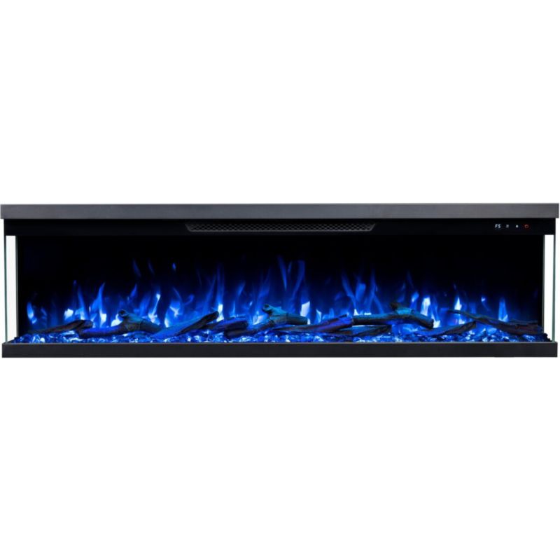 Kominek Elektryczny LED Emotion Flame Unity 183 1 szt.