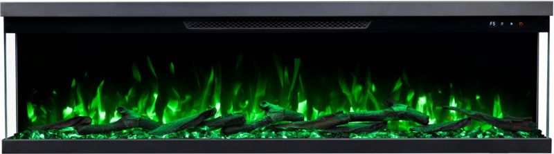 Kominek Elektryczny LED Emotion Flame Unity 183 1 szt.