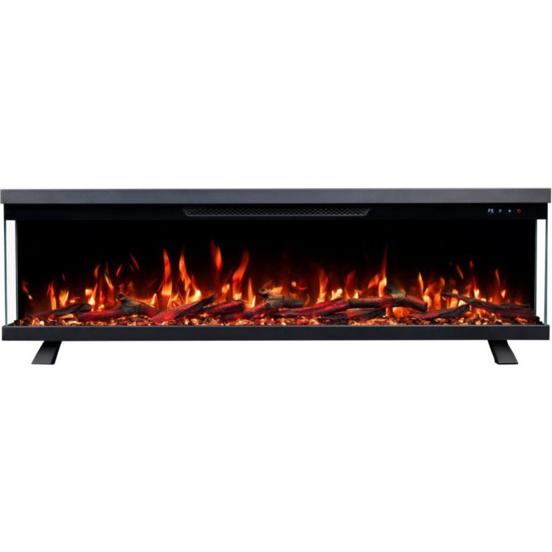 Kominek Elektryczny LED Emotion Flame Unity 183 1 szt.