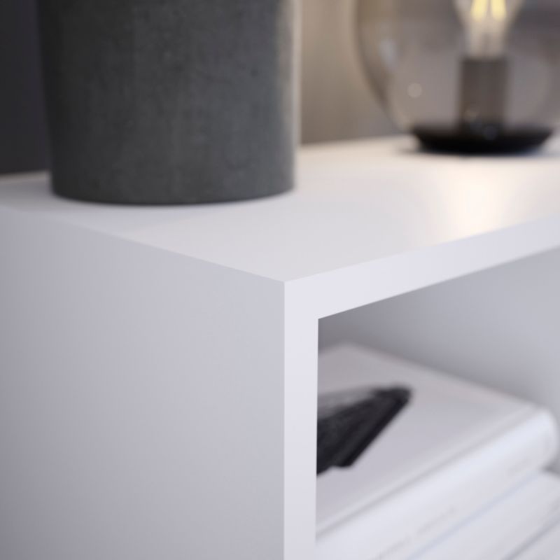 Korpus GoodHome Atomia 45 x 112,5 x 37,5 cm biały | Majsterkowanie w ...