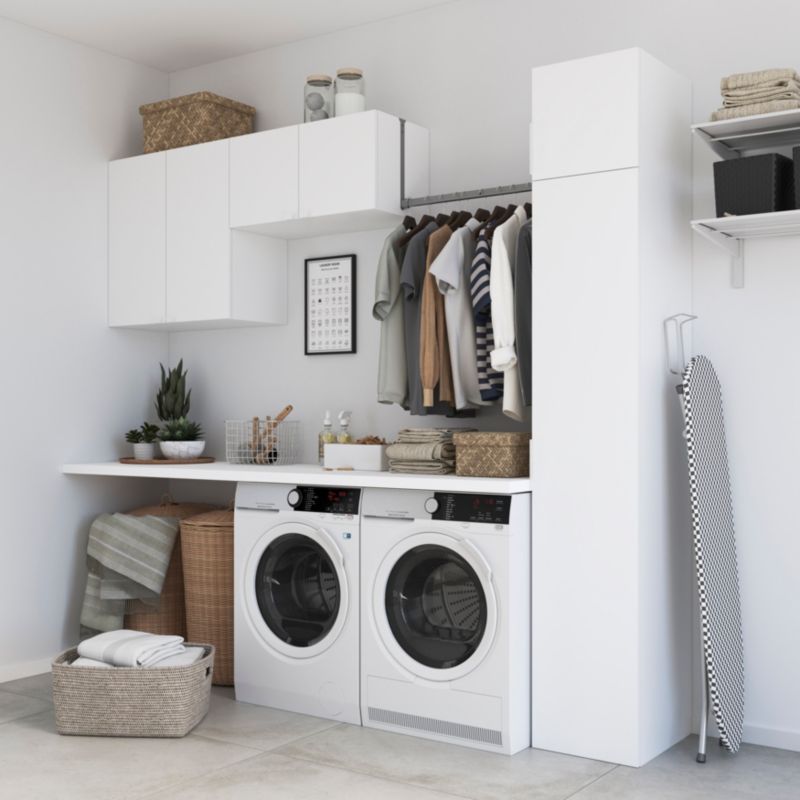Korpus GoodHome Atomia 45 x 37,5 x 37,5 cm biały | Majsterkowanie w ...