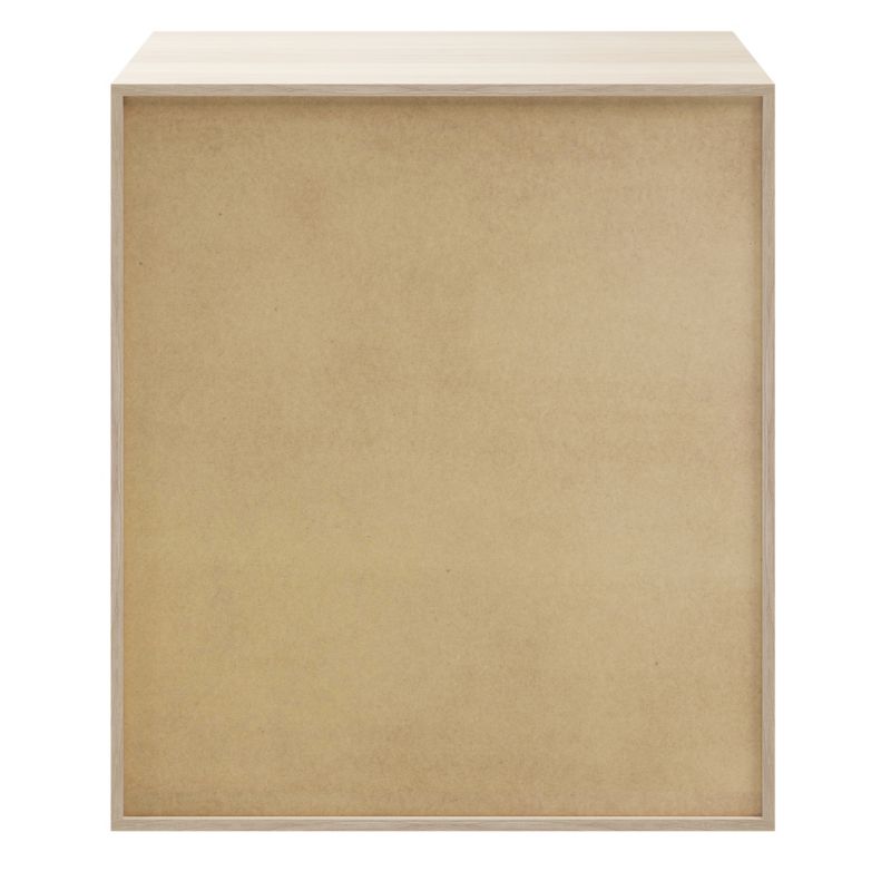Korpus GoodHome Atomia 58 x 112,5 x 100 cm dąb