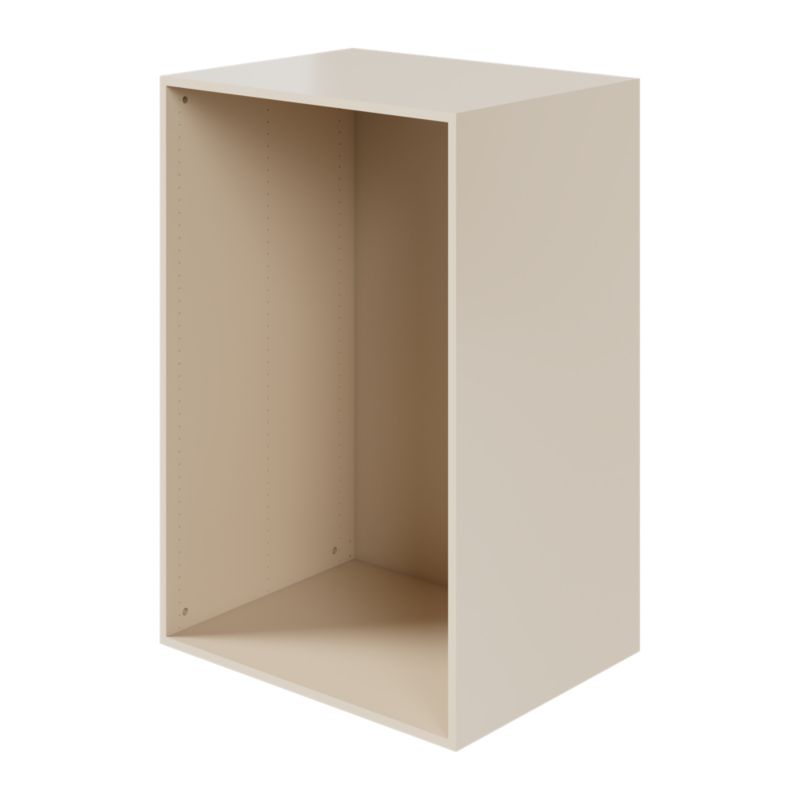 Korpus GoodHome Atomia 58 x 112,5 x 75 cm kaszmir | Majsterkowanie w ...