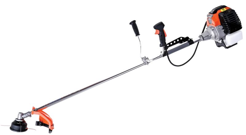 Kosa spalinowa podkaszarka DEMON RQ580 5.2 do trawy 1 szt ...