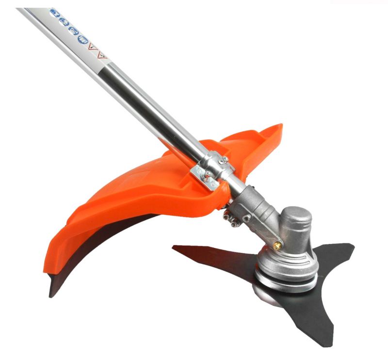 Kosa spalinowa wykaszarka podkaszarka kosiarka DEMON RQ580 TURBO do ...