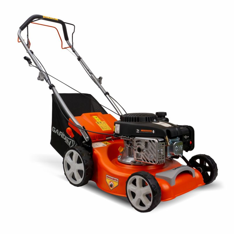 Kosiarka Spalinowa GardenX TB40S03A z napędem 1 szt.