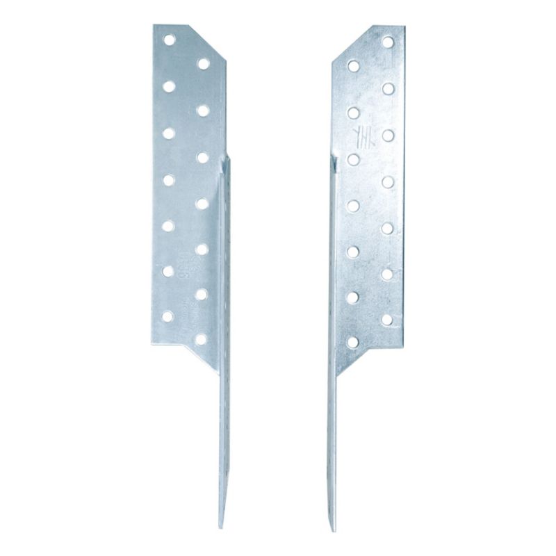 Kotew płatwiowa Simpson prawa 34,5 x 210 x 2 mm | Majsterkowanie w ...