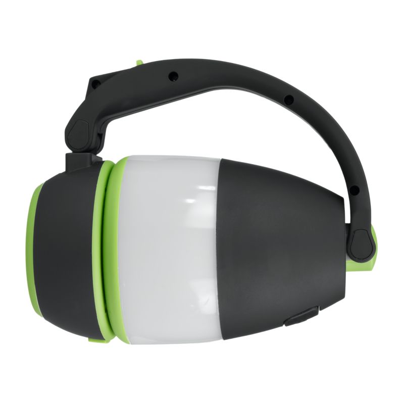 Lampa LED DPM z powerbankiem SP0414