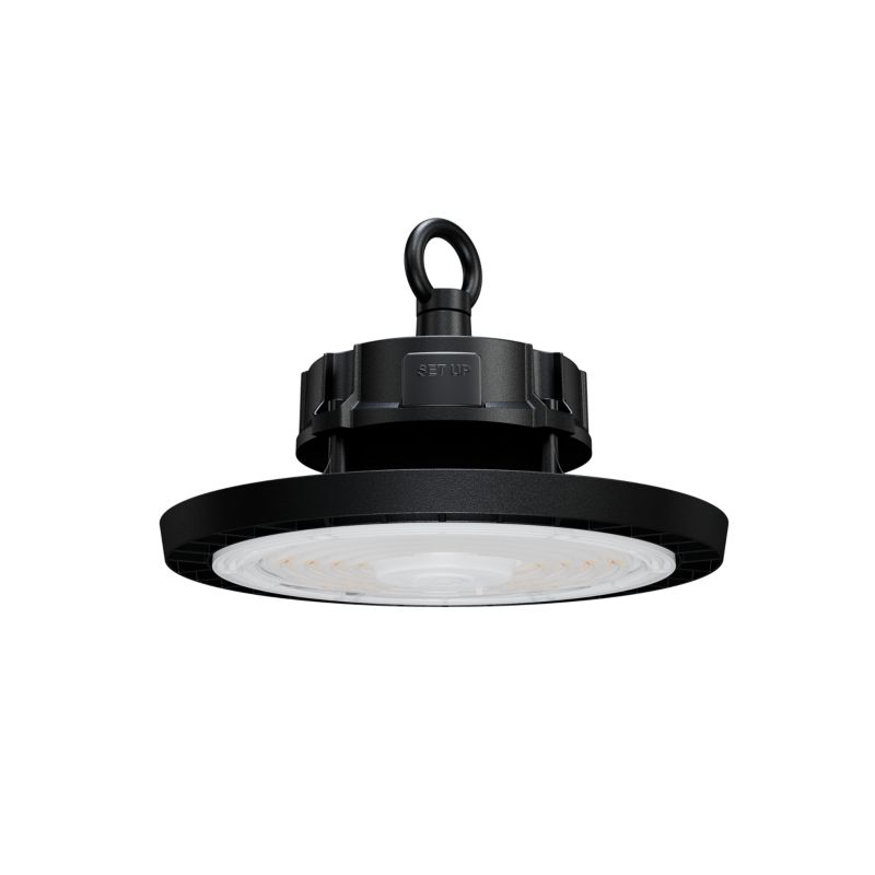 Lampa LED High bay MasterLED ADC 100W IP65 5000K zimna biel regulowany ...