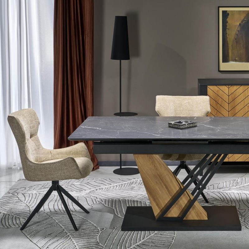 Lampa Podłogowa Tk-Lighting Zing 1 - 1szt.