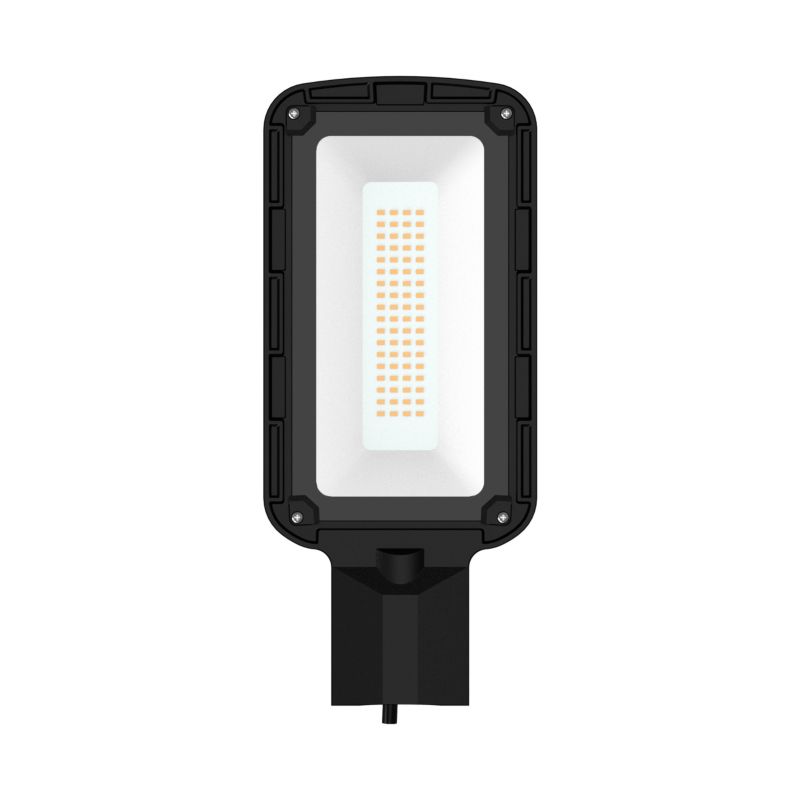 Lampa uliczna LED XUDO SMD 50W 4500K Biały neutralny IP65 Czarny 1 szt. | Majsterkowanie w ...