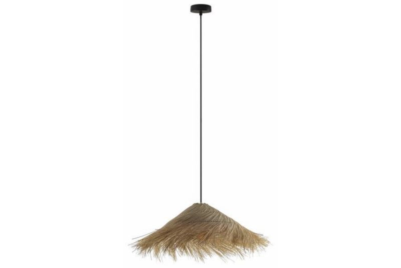 Lampa wisząca Reality Cosma 4277 brąz dekoracyjna 1xE27 x 40W 1 szt.